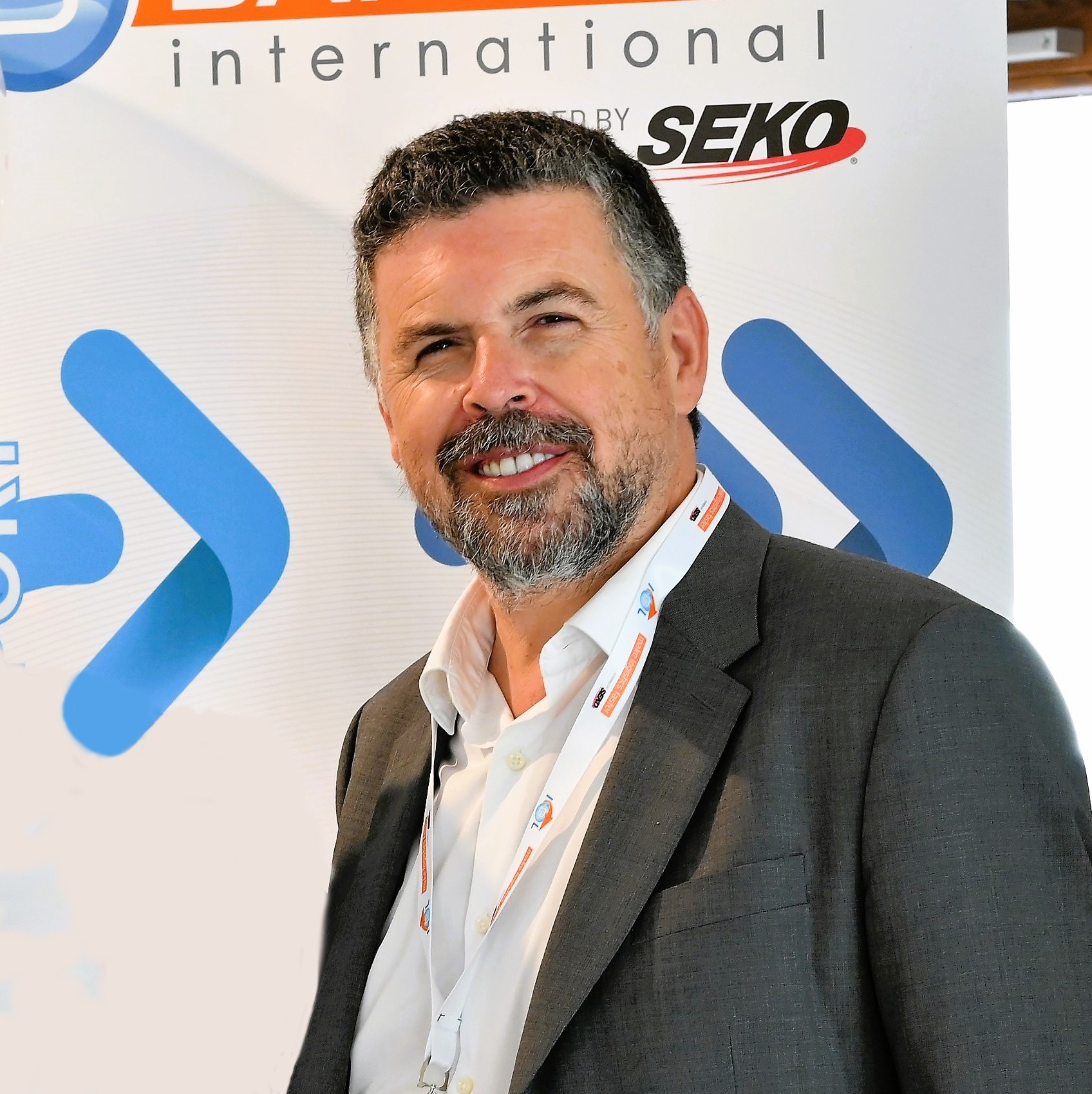 About the office: SEKO Logistics Global HQ