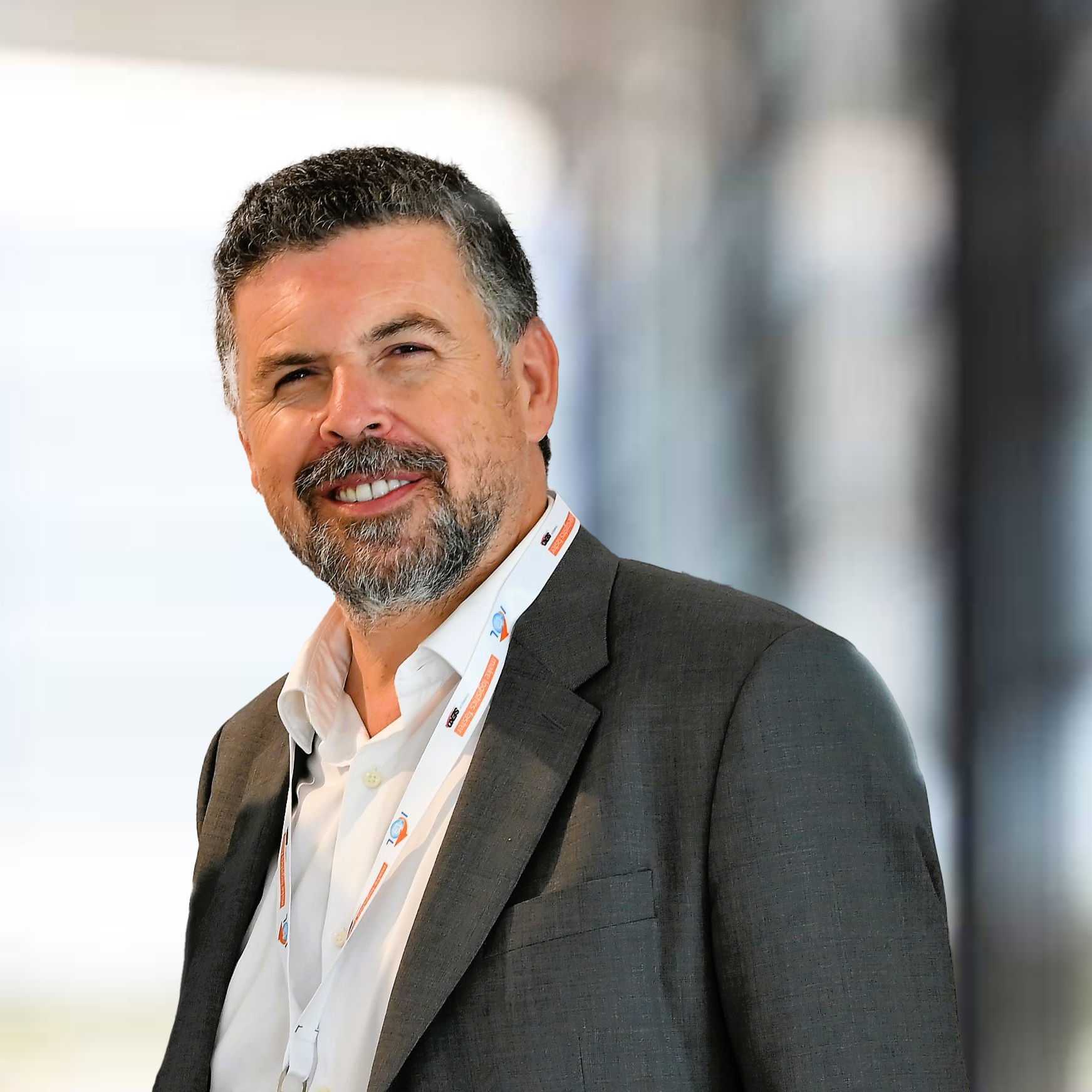 About the office: SEKO Logistics Global HQ